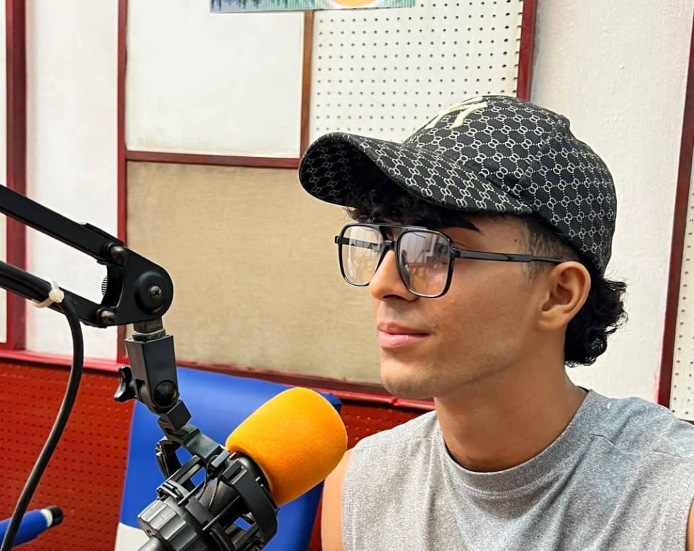 Jorge Arias: de ciencias y letras – Tiempo21