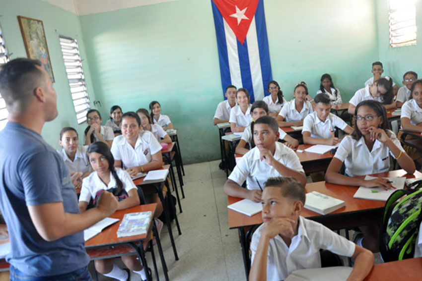 Educación General en Las Tunas cerrará el curso escolar el 30 de junio ...