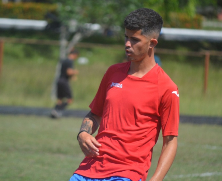 Nelson Rodríguez Louit: pasión y entrega al fútbol tunero – Tiempo21